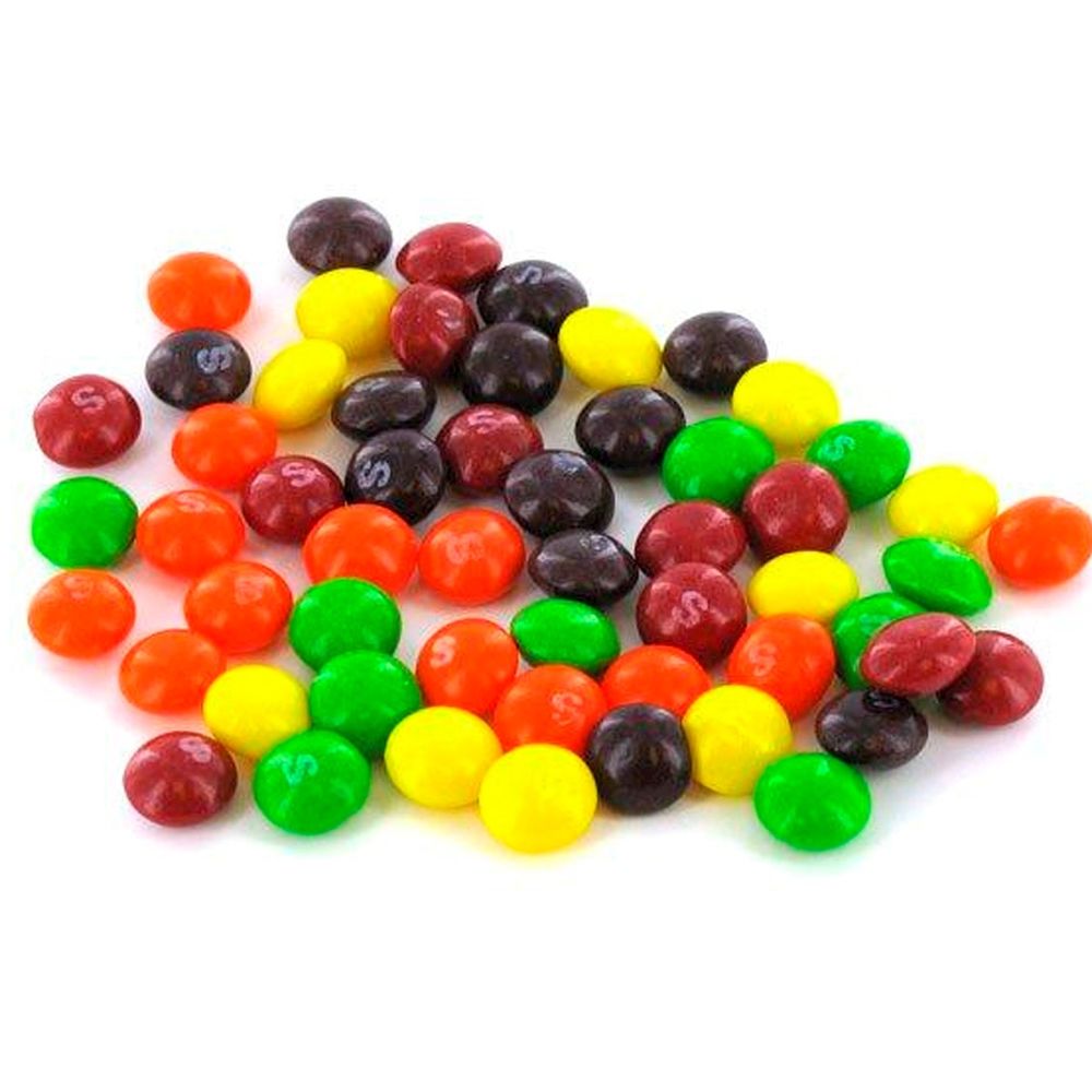 Skittles Original - 38g - maxfesta