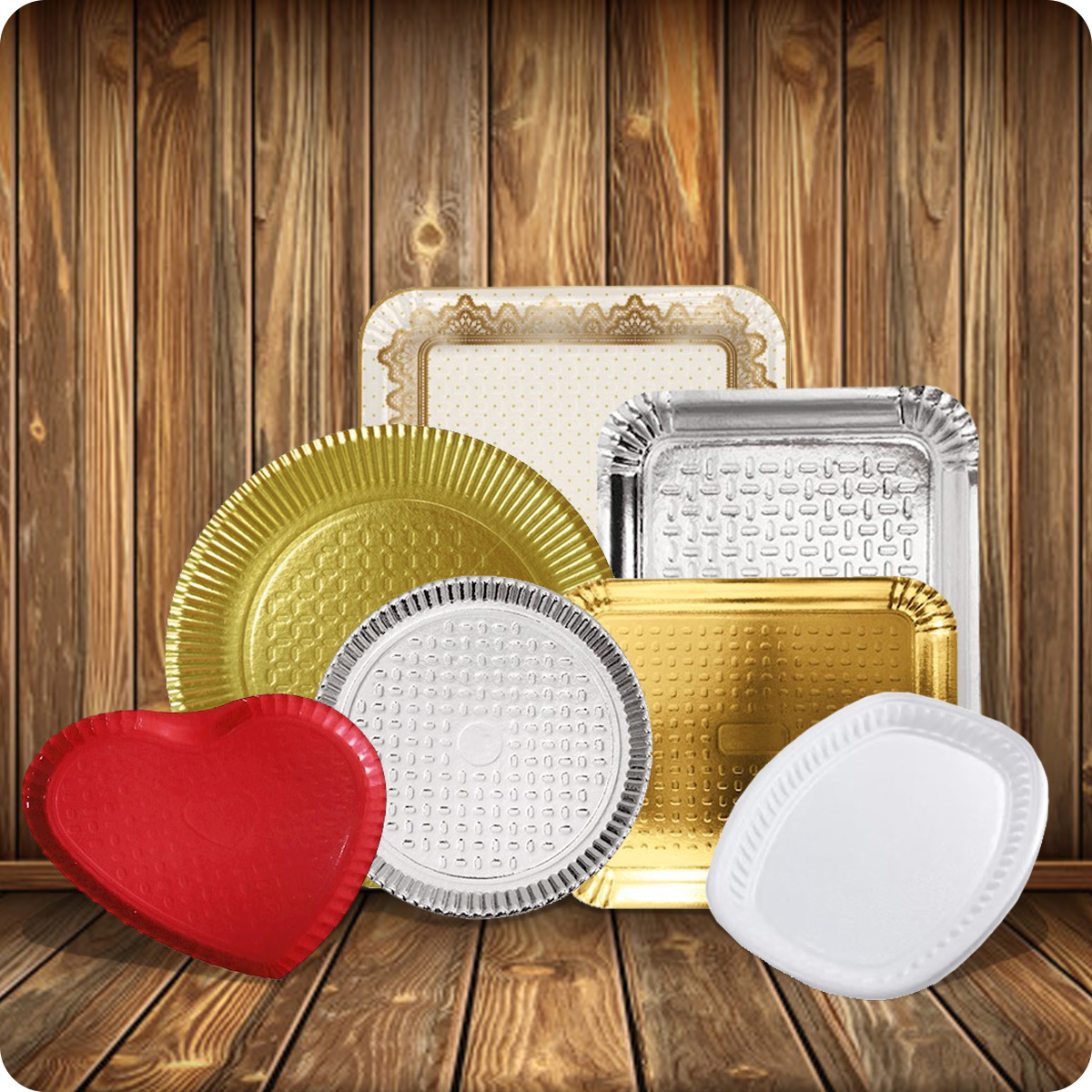 Descartáveis – maxfesta